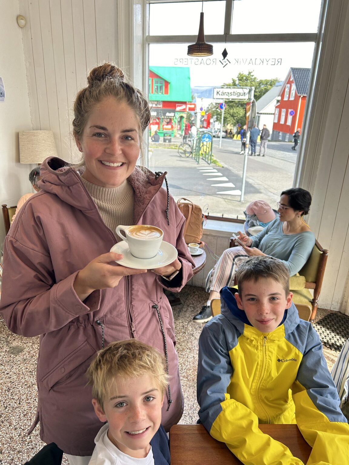 Dairy Free Icelandic Fish Soup (Minnesota Style - with walleye) - Land ...