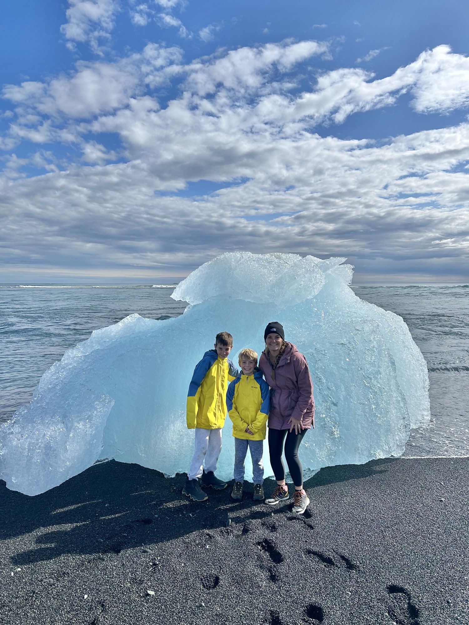 Dairy Free Icelandic Fish Soup (Minnesota Style - with walleye) - Land ...