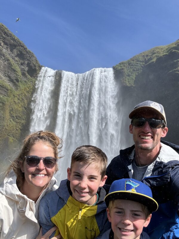 Dairy Free Icelandic Fish Soup (Minnesota Style - with walleye) - Land ...